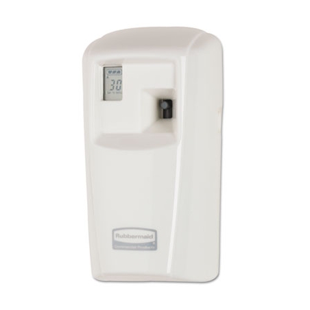 TC Microburst Odor Control System 3000