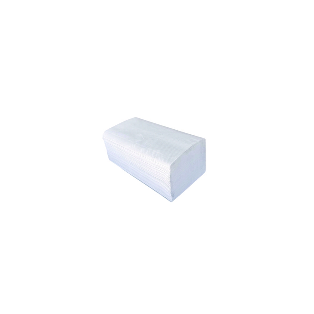 Single-Fold Paper Towels