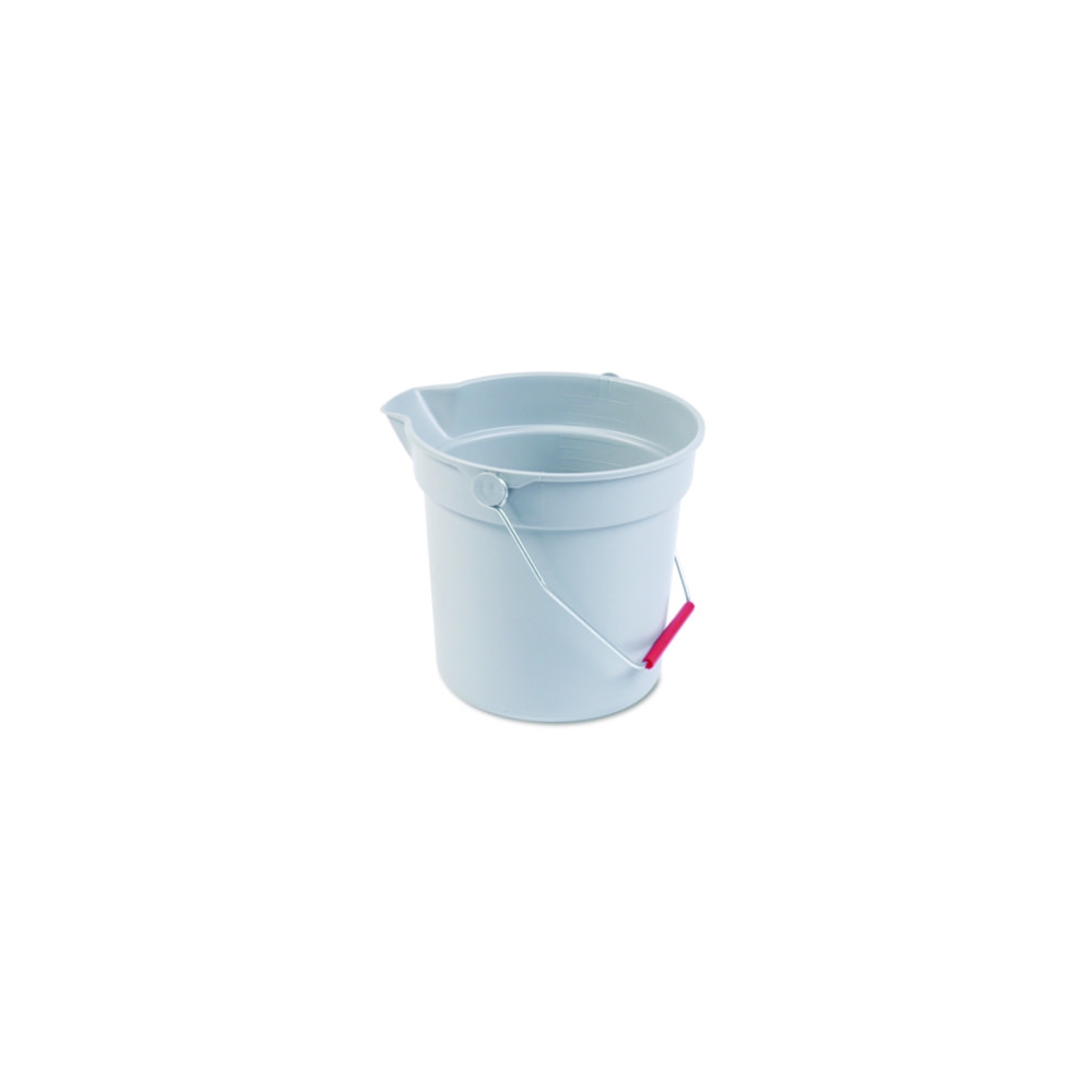 Plastic Utility Pail