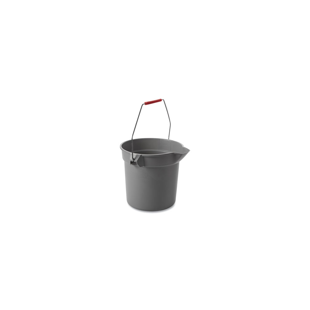 Plastic Utility Pail