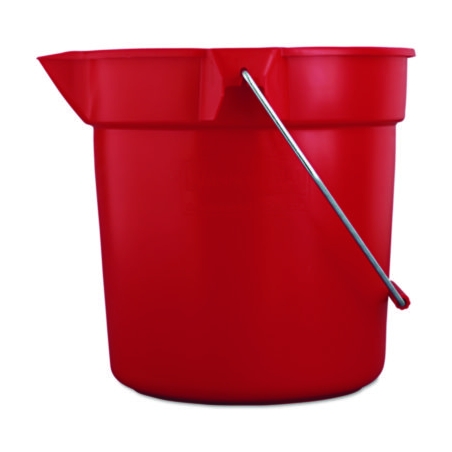 Plastic Utility Pail