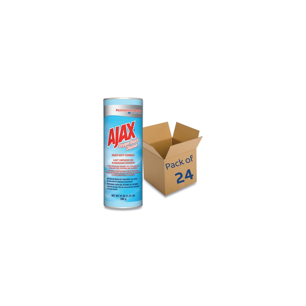 Oxygen Bleach Powder Cleanser