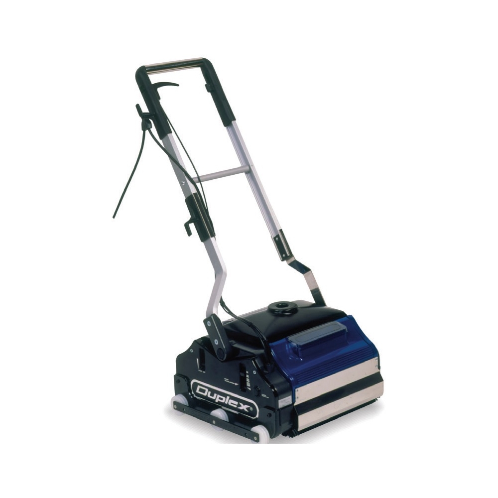 Duplex Low Moisture Multi-Floor Cleaner Hydrowasher