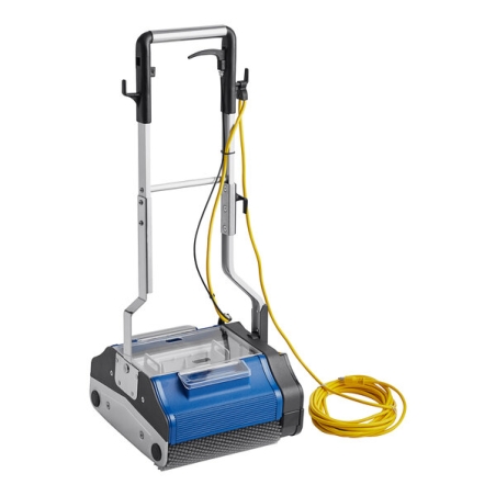 Duplex Low Moisture Multi-Floor Cleaner Hydrowasher
